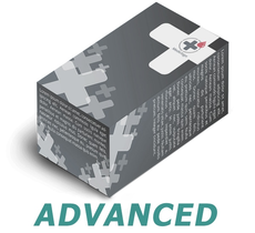 Buy Somatrox - Somatropin from Zerox Pharmaceuticals