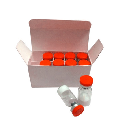 Semaglutide in Bodybuilding: Dosage and Benefits for Athletes